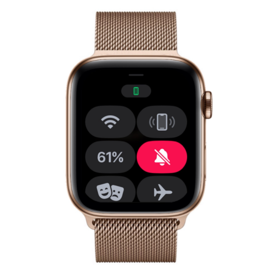 6 Ways to Turn Off Notifications on Apple Watch