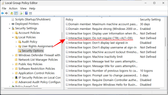 What is a Windows Security button? All you need to know