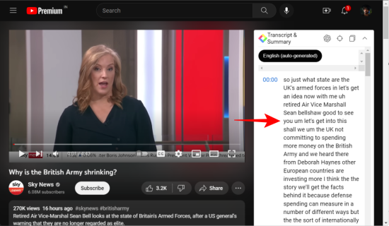 How to download, install and use a ChatGPT chrome extension