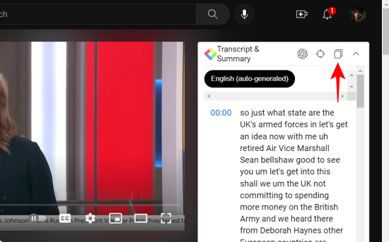 How to download, install and use a ChatGPT chrome extension