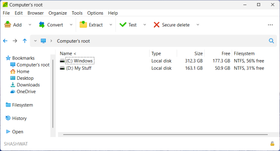 How to extract files in Windows 11 [AIO] [2024]