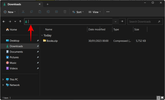 How to extract files in Windows 11 [AIO] [2024]