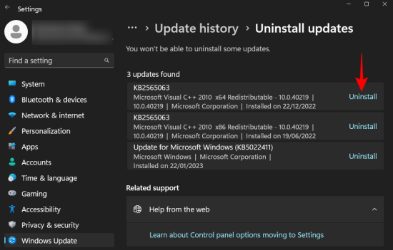 Windows 11 critical process died? Here's how to fix it