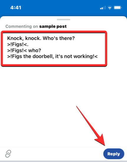 Reddit Spoiler Text: How to Do Spoiler Tag and Alerts on Reddit in ...