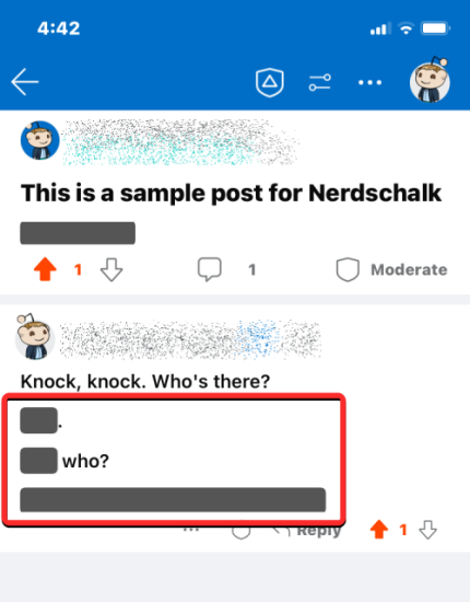 Reddit Spoiler Text: How to Do Spoiler Tag and Alerts on Reddit in ...