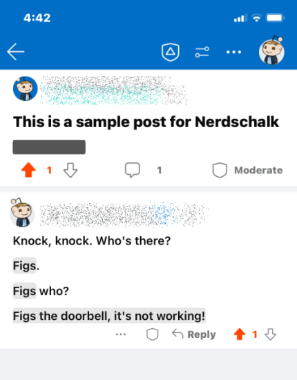 Reddit Spoiler Text: How to Do Spoiler Tag and Alerts on Reddit in ...