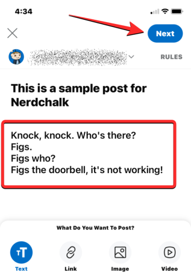 Reddit Spoiler Text: How to Do Spoiler Tag and Alerts on Reddit in ...