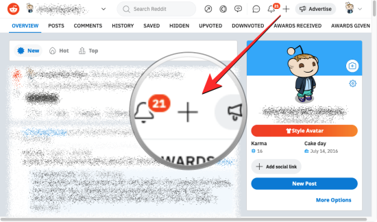 Reddit Spoiler Text: How to Do Spoiler Tag and Alerts on Reddit in ...
