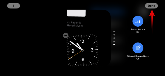 iOS 17: How to Edit and Customize the StandBy Mode on iPhone