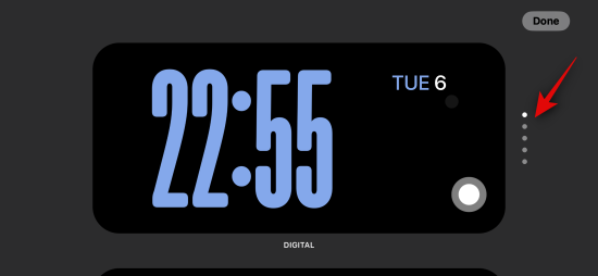 iOS 17: How to Edit and Customize the StandBy Mode on iPhone
