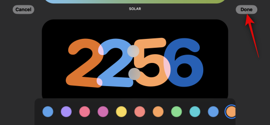 iOS 17: How to Edit and Customize the StandBy Mode on iPhone