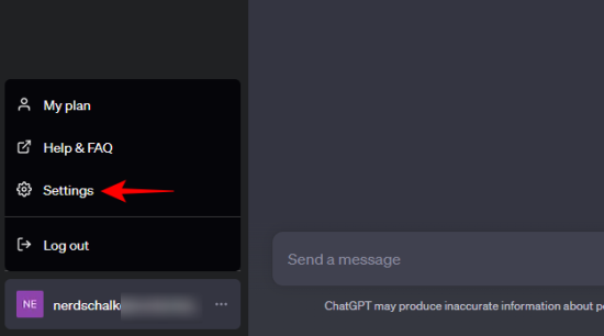 How to Use the SceneXplain Plugin on ChatGPT?