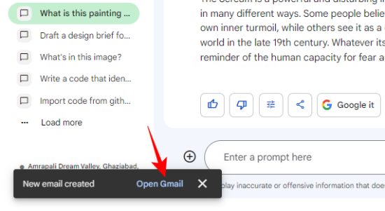 How to Get Started With Google Bard [2023]