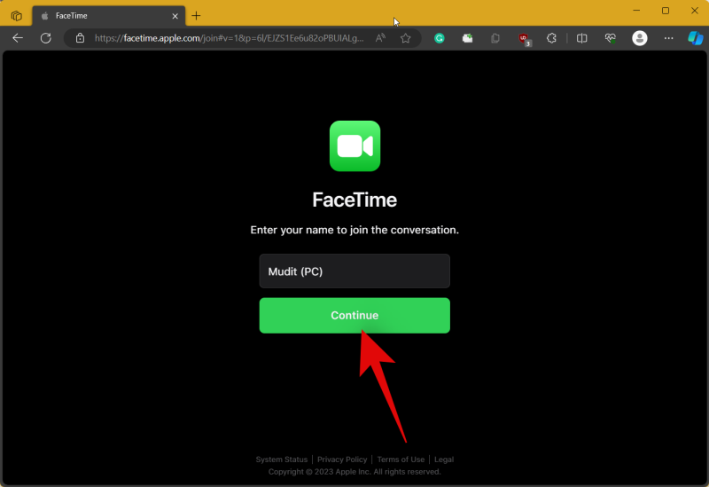 How to Facetime Windows Users: Step-By-Step Guide
