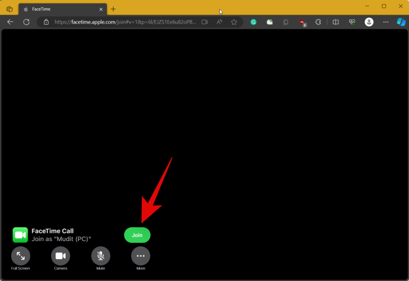 How to Facetime Windows Users: Step-By-Step Guide