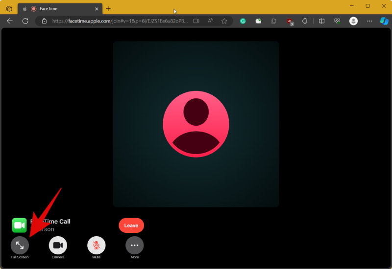 How to Facetime Windows Users: Step-By-Step Guide