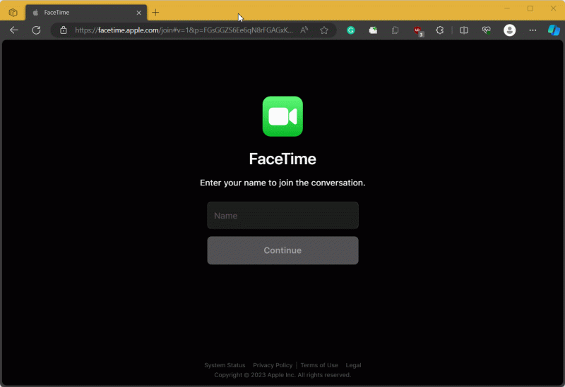 How to Facetime Windows Users: Step-By-Step Guide