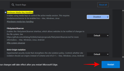 How to Disable Media Controls Overlay in Windows 11 Quick Settings
