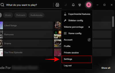How to Disable Media Controls Overlay in Windows 11 Quick Settings