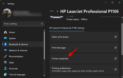 How to Enable and View Your Print History in Windows 11