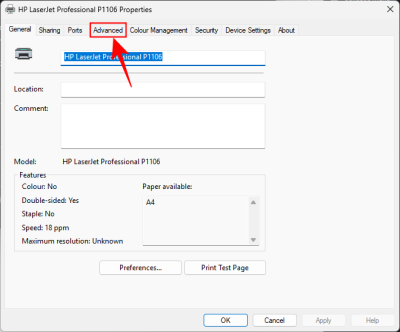 How to Enable and View Your Print History in Windows 11