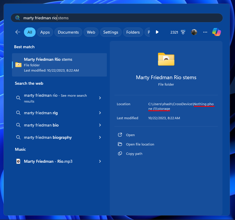 How to Access Your Android Phone's Storage in Windows File Explorer ...