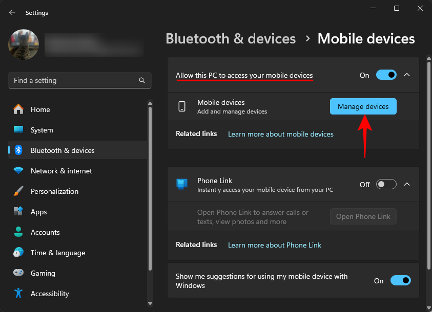 How to Access Your Android Phone's Storage in Windows File Explorer ...