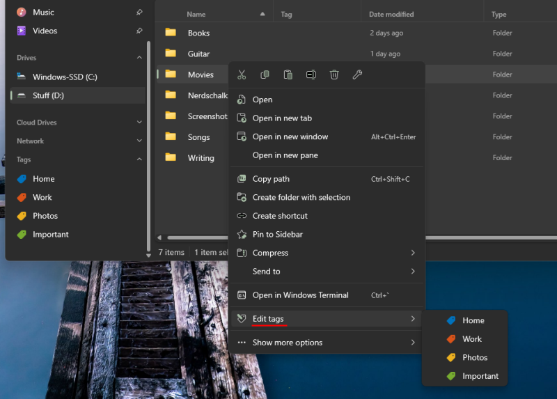Meet Files, Your New File Explorer App For Windows 11
