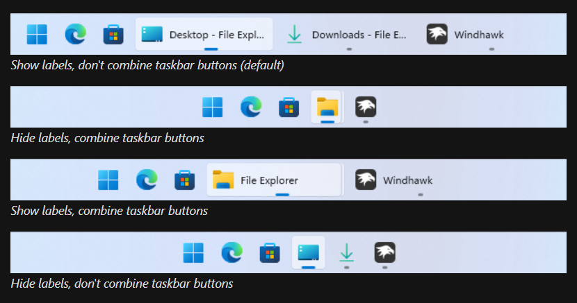Top 10 Windhawk Mods to Customize Windows 11
